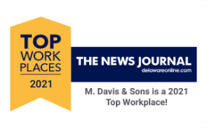 Careers at M. Davis & Sons | Join Our Team | M. Davis & Sons